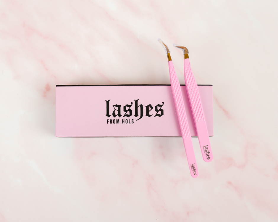 Lashes By Hols | Professional Eyelash Extension Products – Lashes From Hols