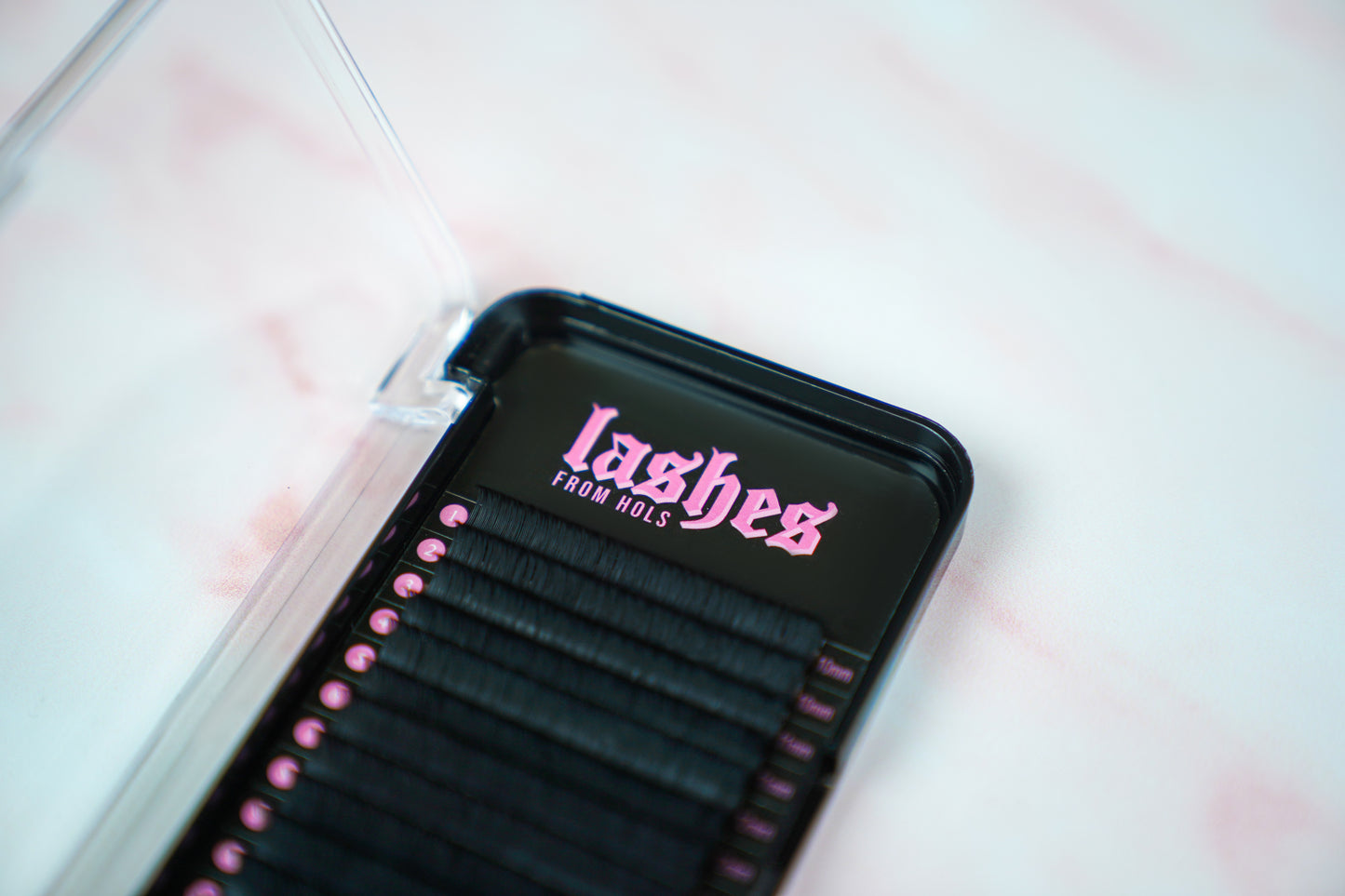 Classic Lash Trays – Lashes From Hols