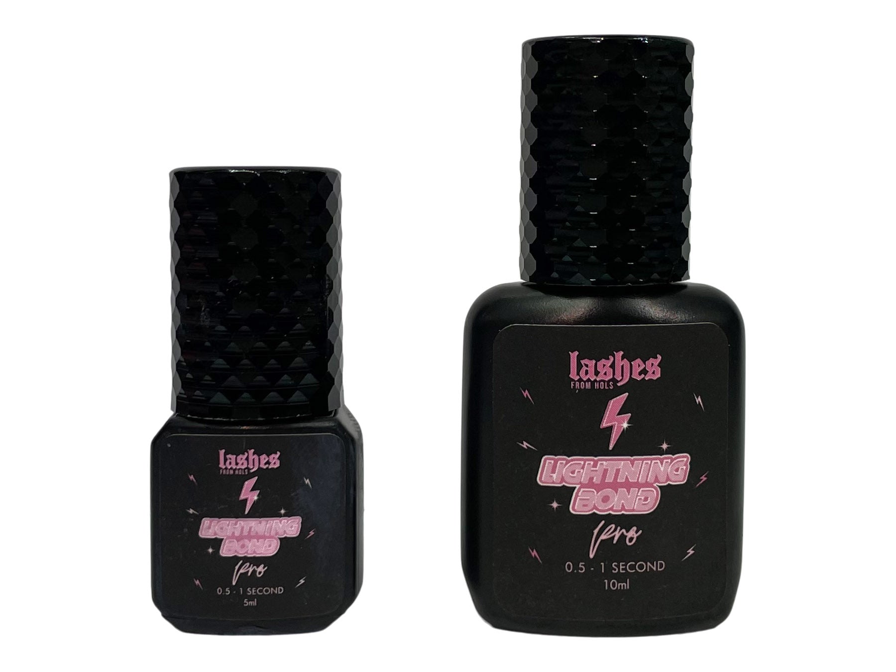 Lightning Bond Pro Adhesive – Lashes From Hols