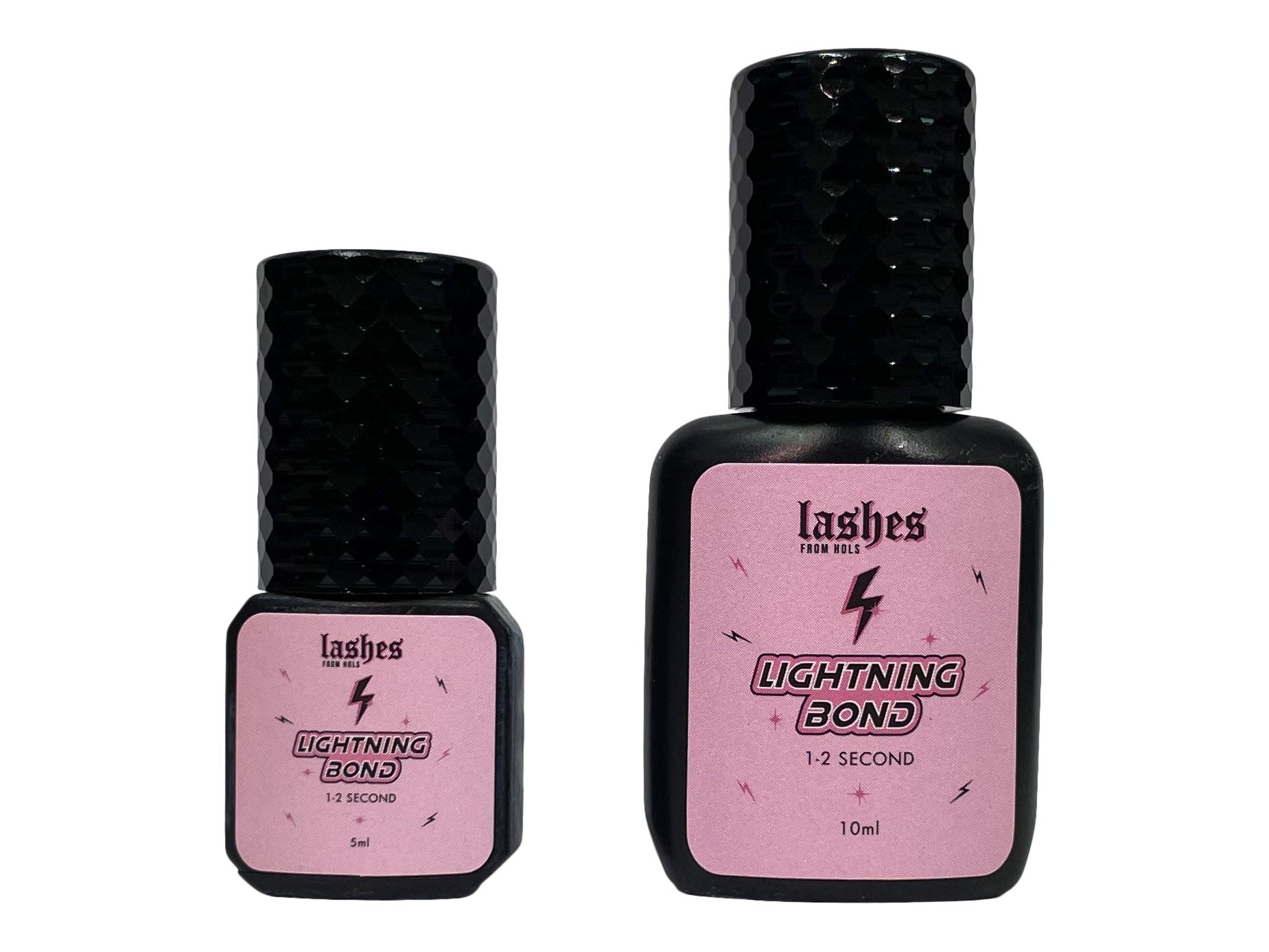 Lightening Bond Adhesive – Lashes From Hols