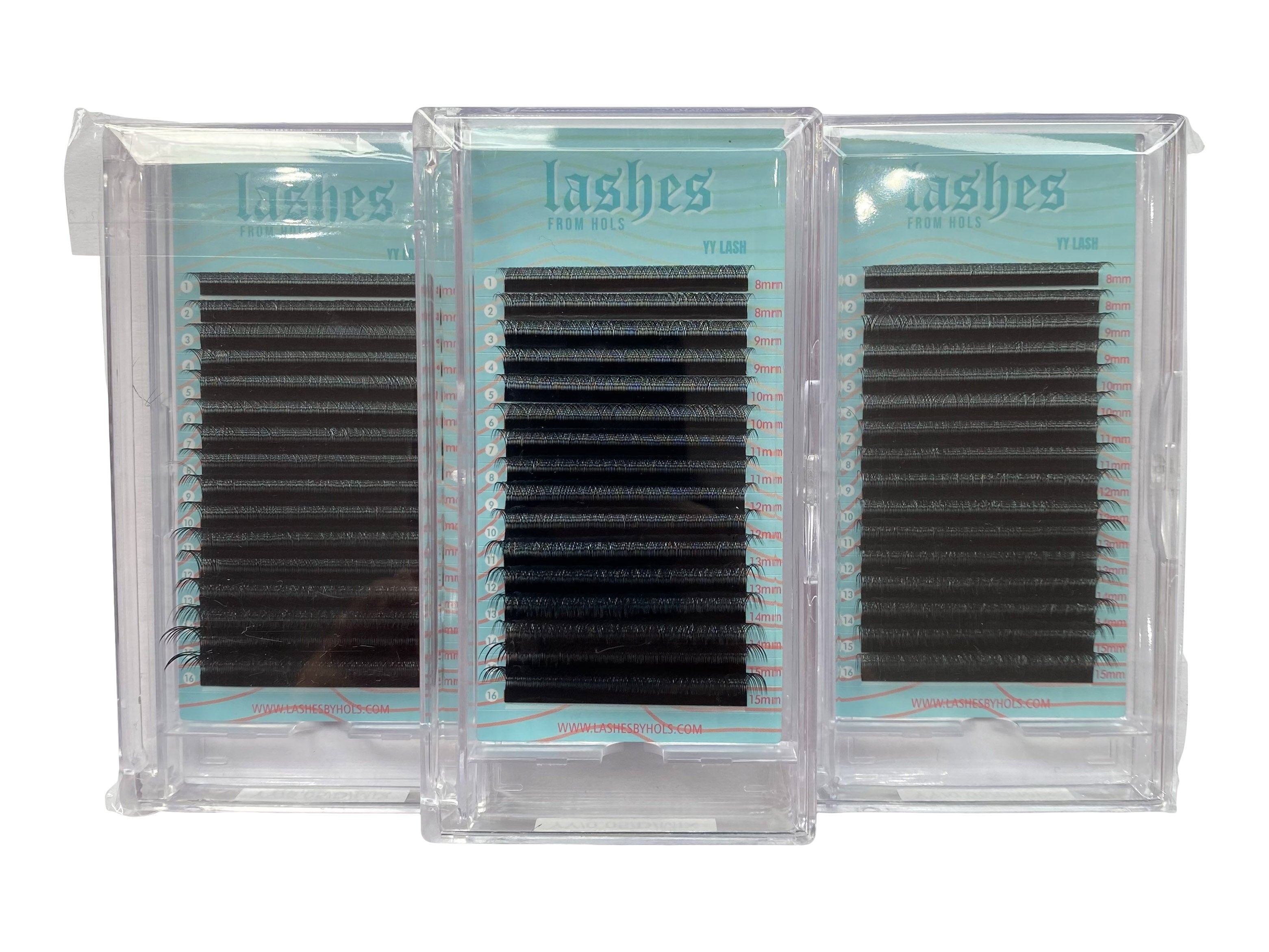 Lash Trays – Lashes From Hols
